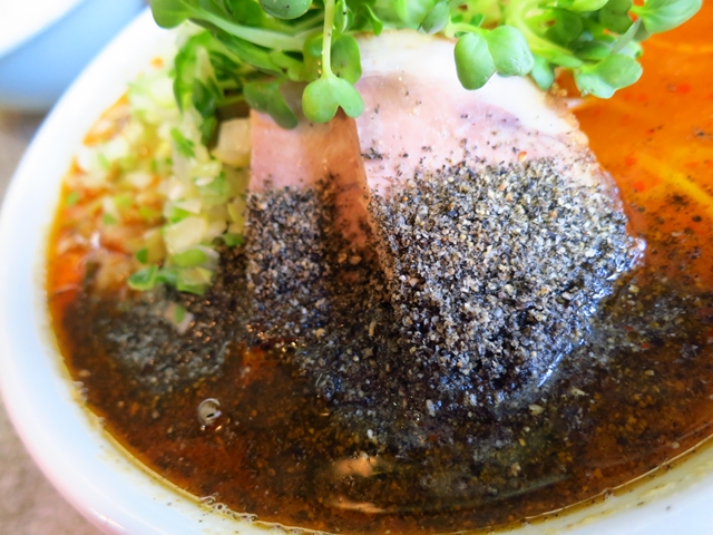 【閉店】しらたか - 調布/ラーメン | 食べログ