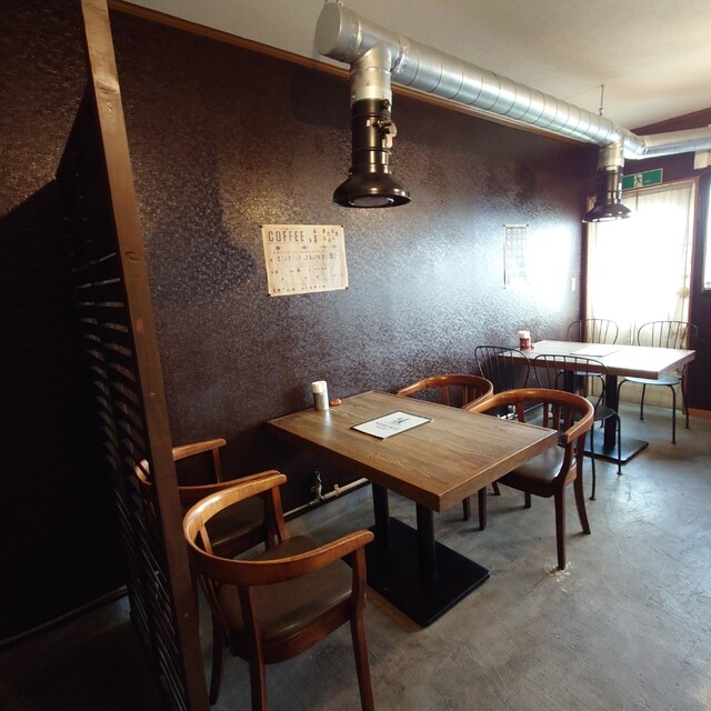 Restaurant&Cafe さすらい （レストランアンドカフェ サスライ） - 城見ケ丘/洋食 | 食べログ