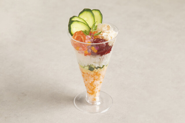 No.Sushi Tokyo Ginza （ナンバードットスシ トウキョウ ギンザ） - 新富町/寿司 | 食べログ