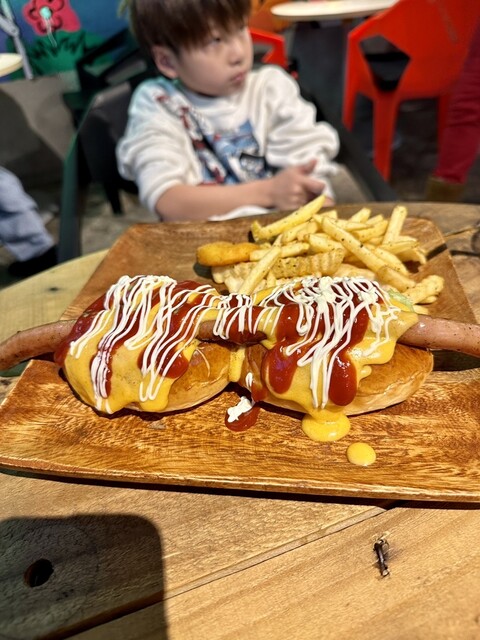 Yura Yura 2nd （ユラ ユラ セカンド） - 牧志/カフェ | 食べログ