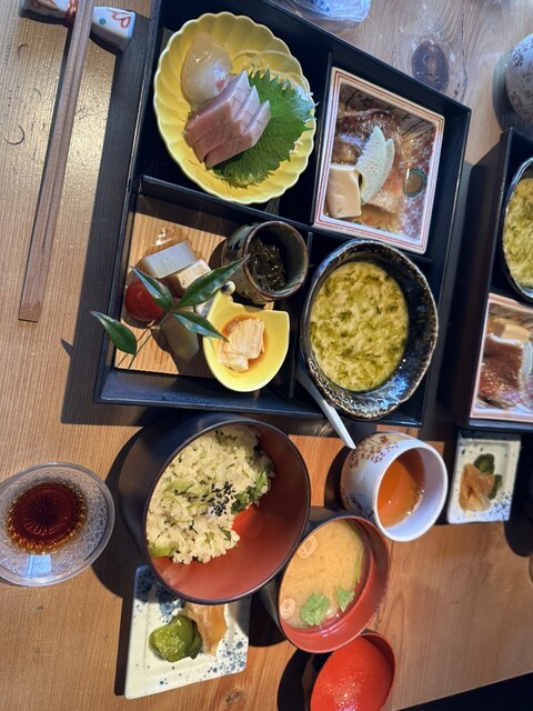 口コミ一覧 : 日本料理 おぎ原 - 八田（名古屋市営）/日本料理 [食べログ]