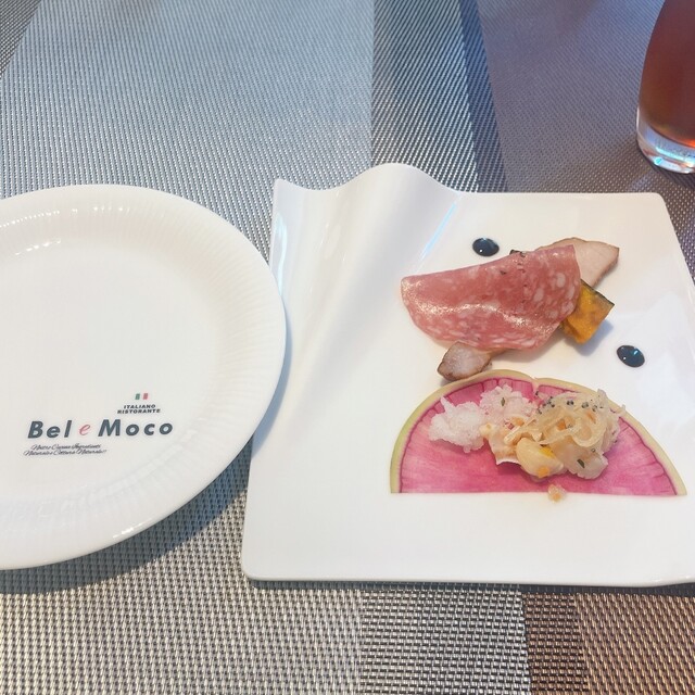 口コミ一覧 : 本格イタリアンレストラン Bel e Moco （ベルエモコ） - 鎌ケ谷大仏/イタリアン [食べログ]