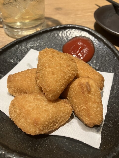 口コミ一覧 : 肉バル 完全個室×居酒屋 京 （みやこ） - 吉祥寺/居酒屋 [食べログ]