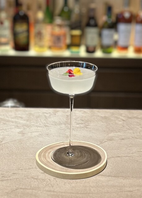 ロビーラウンジ&バー ANDO （LOBBY LOUNGE&BAR ANDO） - 熊本駅前/バー/ネット予約可 | 食べログ