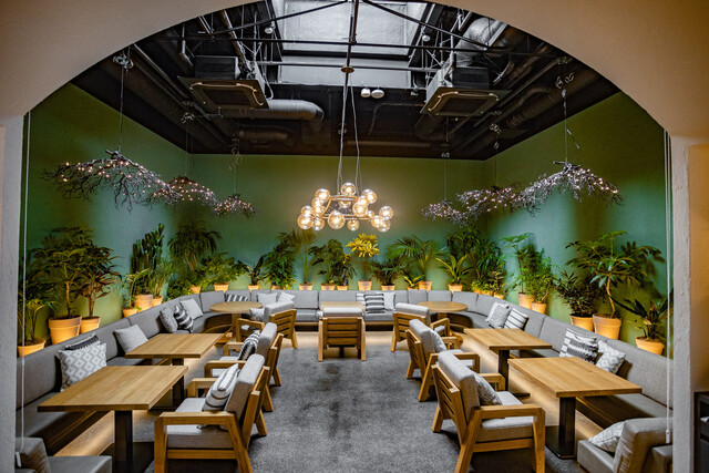 Cafe Iguana MEXICAN GRILL - ふかや花園/メキシコ料理/ネット予約可 | 食べログ