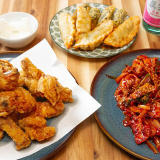 KMLAB （キムラボ） - 鶴橋/韓国料理/ネット予約可 | 食べログ