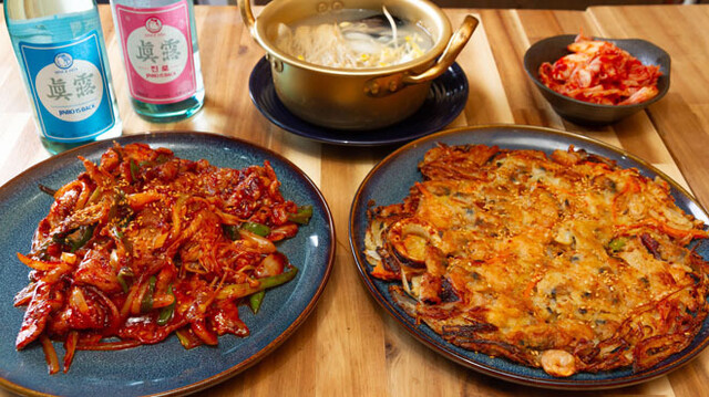 KMLAB （キムラボ） - 鶴橋/韓国料理 | 食べログ