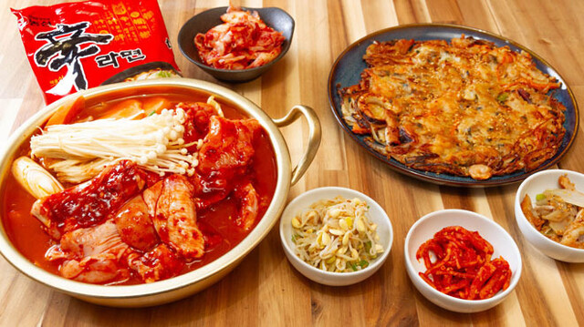 KMLAB （キムラボ） - 鶴橋/韓国料理 | 食べログ
