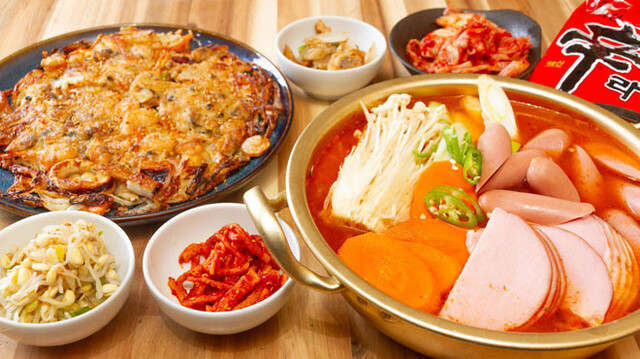 KMLAB （キムラボ） - 鶴橋/韓国料理 | 食べログ