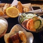 口コミ一覧 : Sya楽 （シャラク） - 茶所/レストラン（その他） [食べログ]