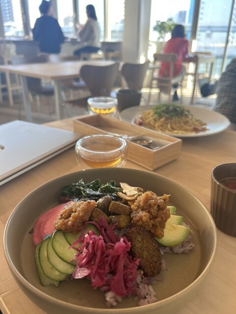 口コミ一覧 : KAWA KITCHEN （カワ キッチン） - 蔵前/カフェ [食べログ]