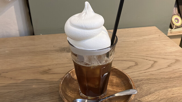 CHILT - 自由が丘/カフェ | 食べログ