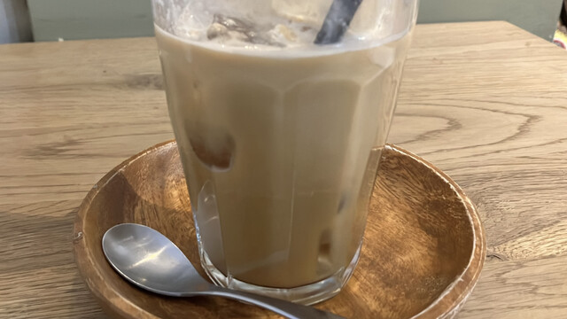 CHILT - 自由が丘/カフェ | 食べログ