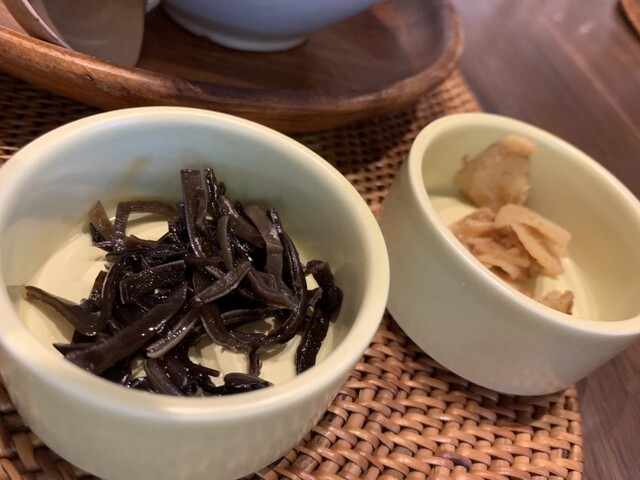 上海茶房 Lu-Lu-Cha （シャンハイサボウ ルールーチャ） - 江南/カフェ | 食べログ