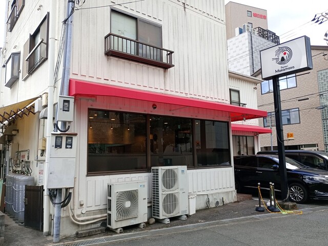 Ramen Masamasa （ラーメンマサマサ） - 姫路/ラーメン | 食べログ