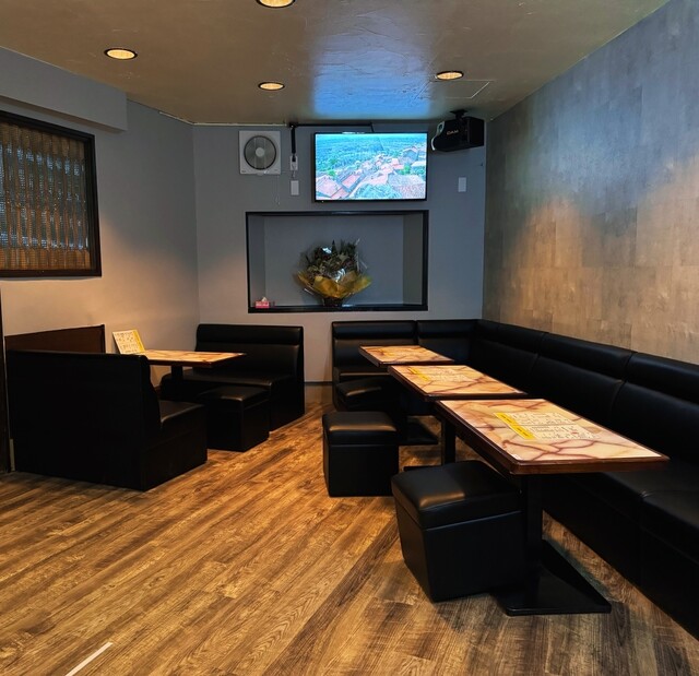 カラオケ&ダーツBAR MALU （マル） - 上本郷/バー | 食べログ