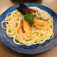 by チッチョリーナチビ : Al Ceppo （アルチェッポ） - 洲本市その他/イタリアン [食べログ]