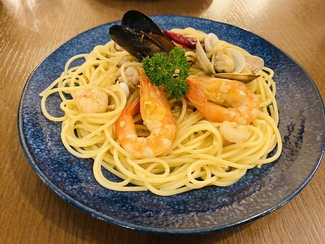 Al Ceppo （アルチェッポ） - 洲本市その他/イタリアン | 食べログ