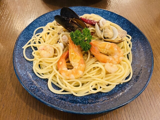 Al Ceppo （アルチェッポ） - 洲本市その他/イタリアン | 食べログ