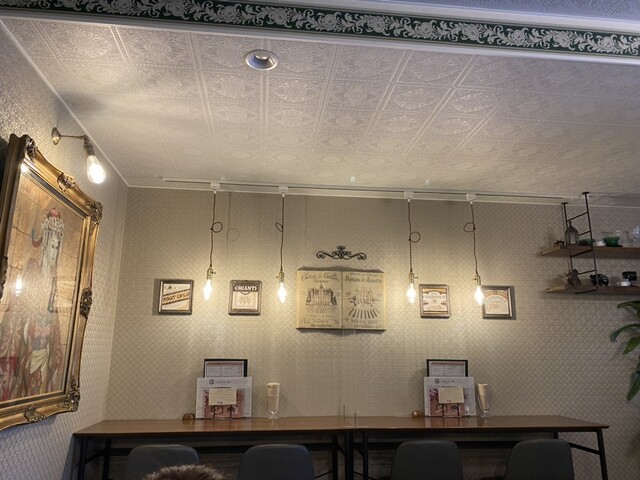 Al Ceppo （アルチェッポ） - 洲本市その他/イタリアン | 食べログ