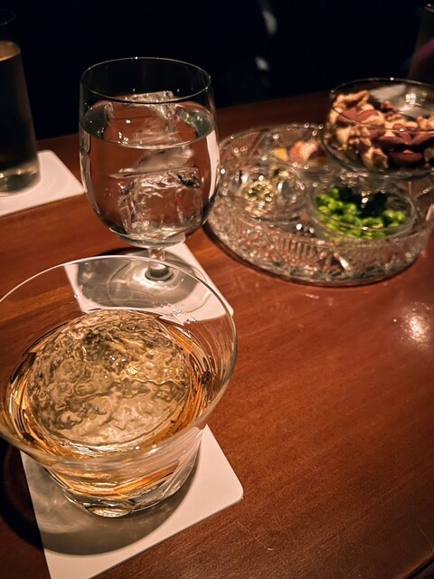 APOLLO BAR GINZA （アポロバーギンザ） - 内幸町/バー | 食べログ