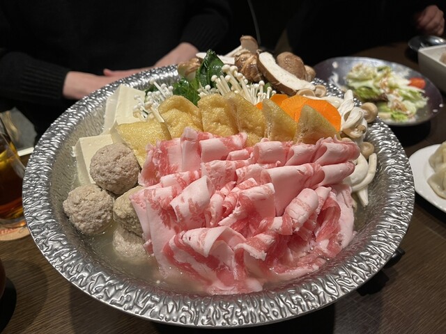 【閉店】ちゃんこダイニング 龍 （CHANKO DINING RYU） - 錦糸町/ちゃんこ鍋 | 食べログ