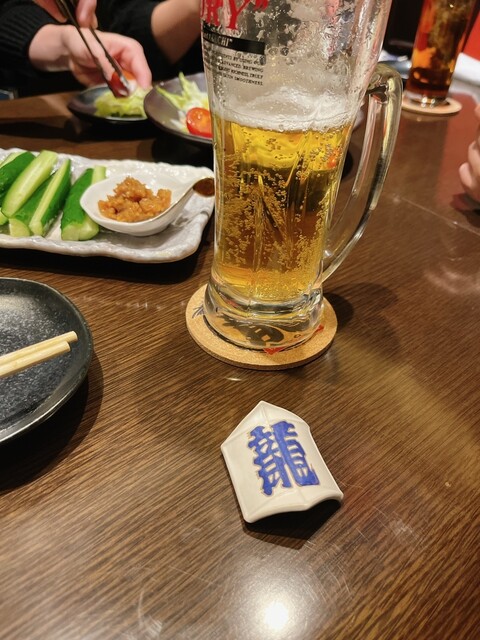 【閉店】ちゃんこダイニング 龍 （CHANKO DINING RYU） - 錦糸町/ちゃんこ鍋 | 食べログ