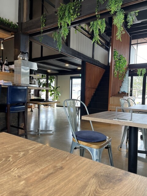 『話題のカフェ』by お職の花魁 : AZUMA36cafe （アヅマサンロクカフェ） - 福島/カフェ [食べログ]