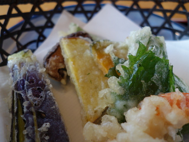 そば処 翻゜久里亭 （ぽんぐり食堂） - 桑折/そば [食べログ]