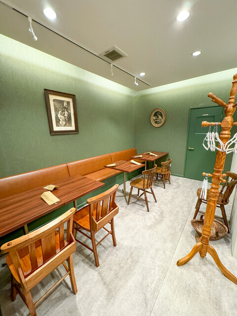 AVIDO （アヴィド） - 尾張一宮/イタリアン | 食べログ