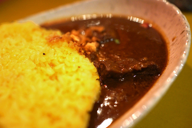 curry bar nidomi （ニドミ） - 谷町四丁目/カレー | 食べログ