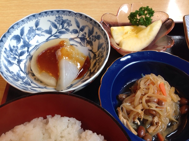 いたがき菜店 - 古川/食堂 | 食べログ