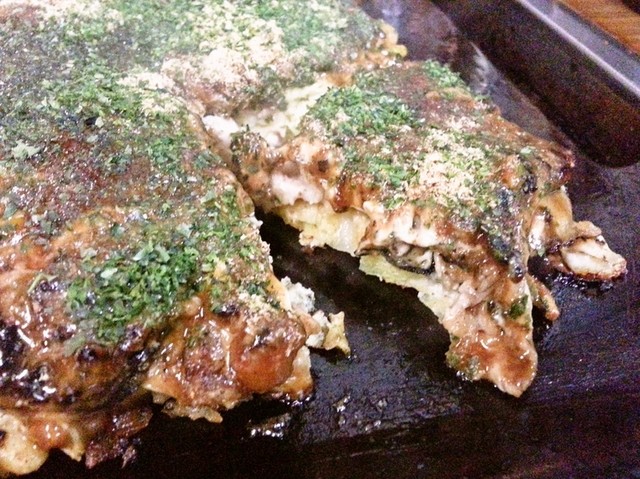 のぐち - 花園町/お好み焼き | 食べログ