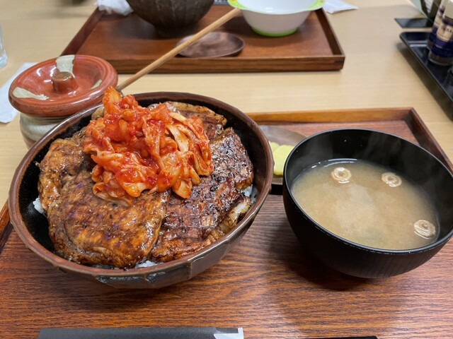 BUTASAN HOKKAIDO 千葉店 （ブタサン ホッカイドウ） - 八幡宿/豚丼 | 食べログ