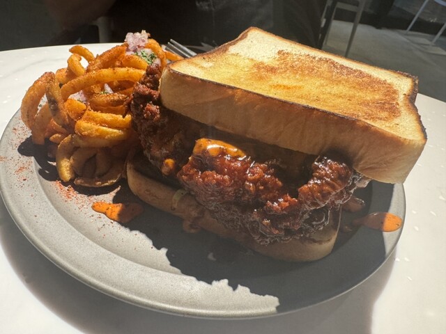 BLUE ENTRANCE KITCHEN 横須賀店 （ブルー エントランス キッチン） - 横須賀中央/タコス | 食べログ