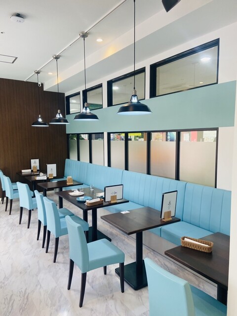 cafe Rob 飯塚店 （カフェロブ） - 新飯塚/カフェ | 食べログ