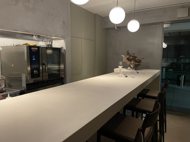 atti （アティ） - 白金高輪/イノベーティブ/ネット予約可 | 食べログ