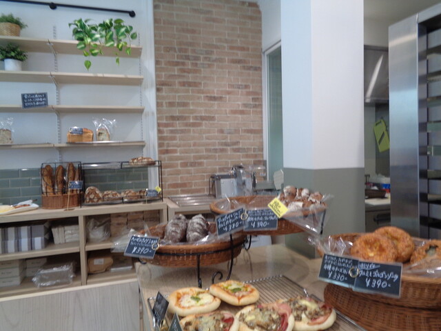 ARCADE BAKERY - 西横浜/パン | 食べログ
