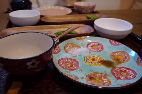 料理写真 3ページ目 : チャリチャリ （chari chari） - 新旭川/食堂 | 食べログ