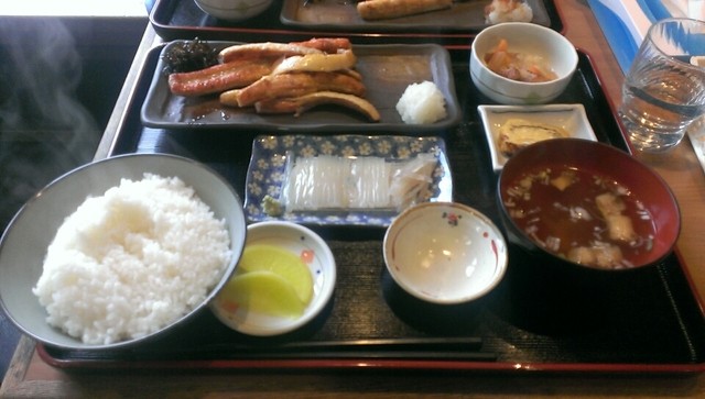 料理写真 : 北緯43度のお食事処 - 岩内町その他/食堂 | 食べログ