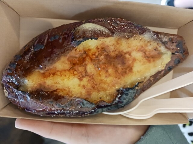 Imo Pippi Asakusa Ten - Asakusa/Sweets | Tabelog