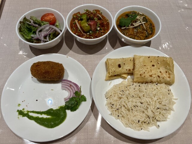 Roy's kitchen （ロイズキッチン） - 亀戸水神/インド料理 | 食べログ