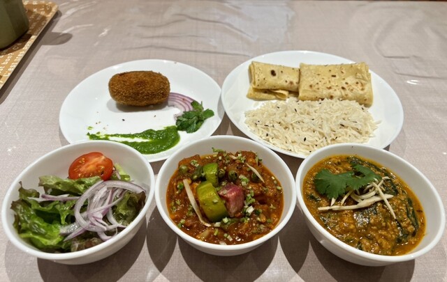 Roy's kitchen （ロイズキッチン） - 亀戸水神/インド料理 | 食べログ