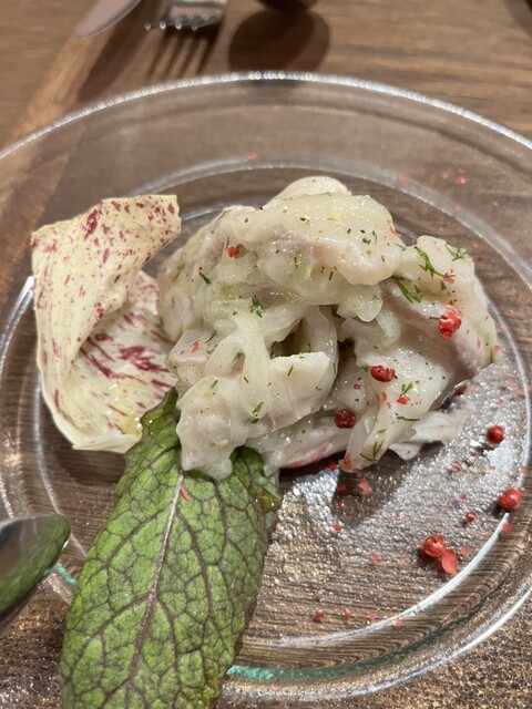 Rosicler （ロシクレール） - 牛込柳町/スペイン料理/ネット予約可 | 食べログ