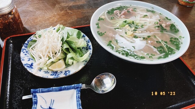 Quan Gao （クワン ガオ） - 渡瀬/ベトナム料理 | 食べログ