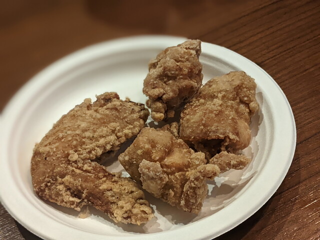 とりあん 春日店 - 博多南/からあげ | 食べログ