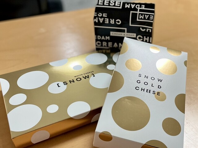口コミ一覧 : SNOW CHEESE （スノー チーズ） - 札幌（JR）/洋菓子 [食べログ]