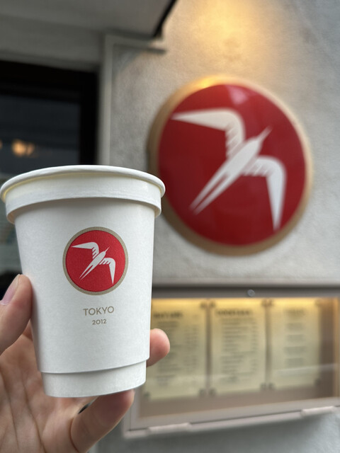 『ノルウェーのシングルオリジンのコーヒー屋さん』by ナチュラリストYOU : FUGLEN TOKYO （フグレン トウキョウ） - 代々木 ...