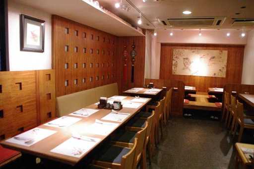 【移転】慶美 - 曙橋/韓国料理 | 食べログ