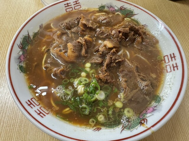 口コミ一覧 : きら☆星 - 板野/ラーメン [食べログ]